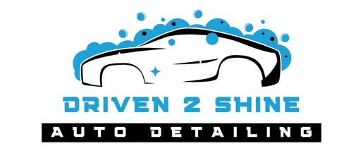Driven 2 Shine - Auto Detailing